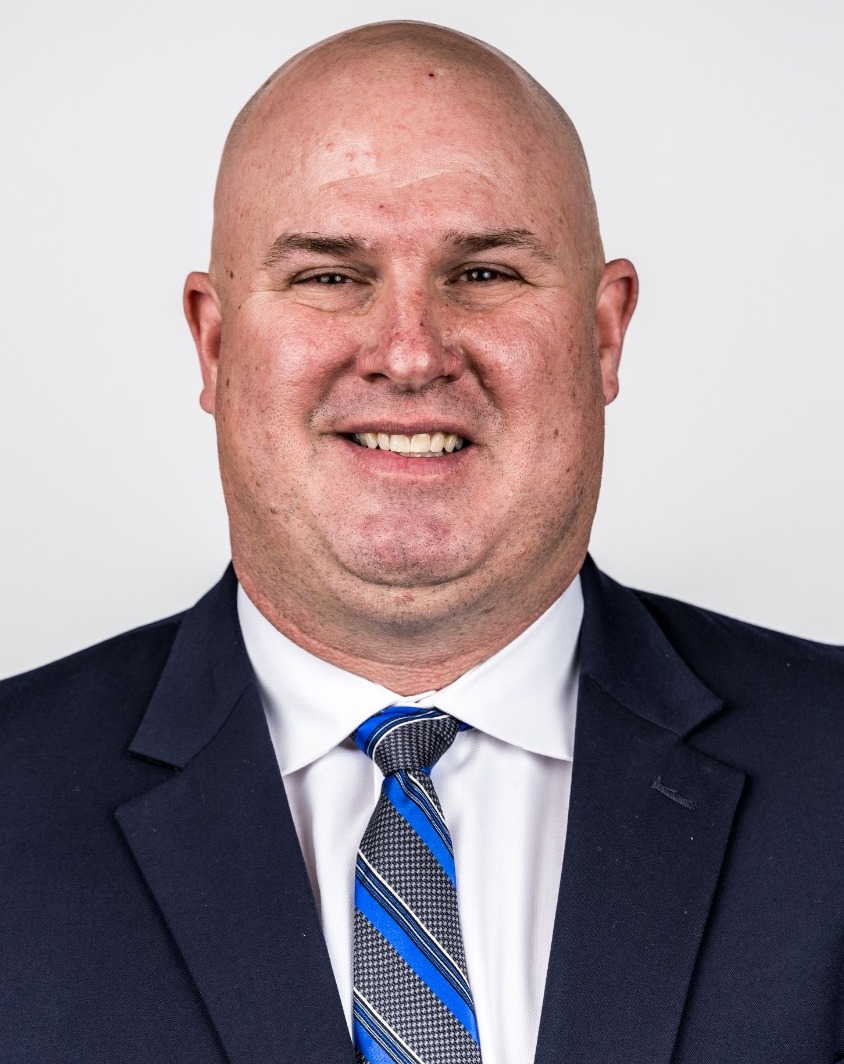 Justin Watts - Assistant Coach/Tight Ends - Football Coaches - Duke ...