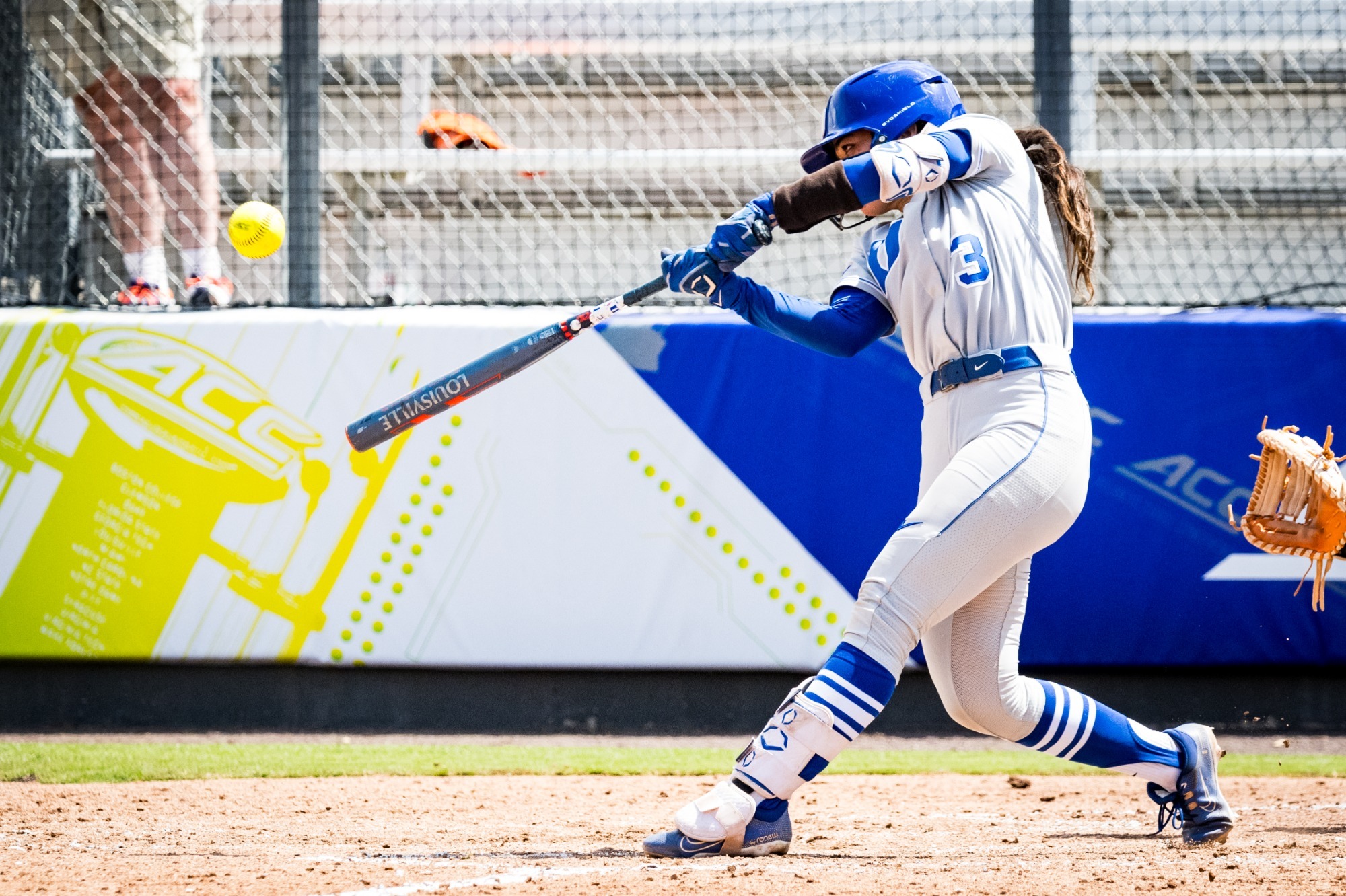 Kelly Torres - 2024 - Softball - Duke University