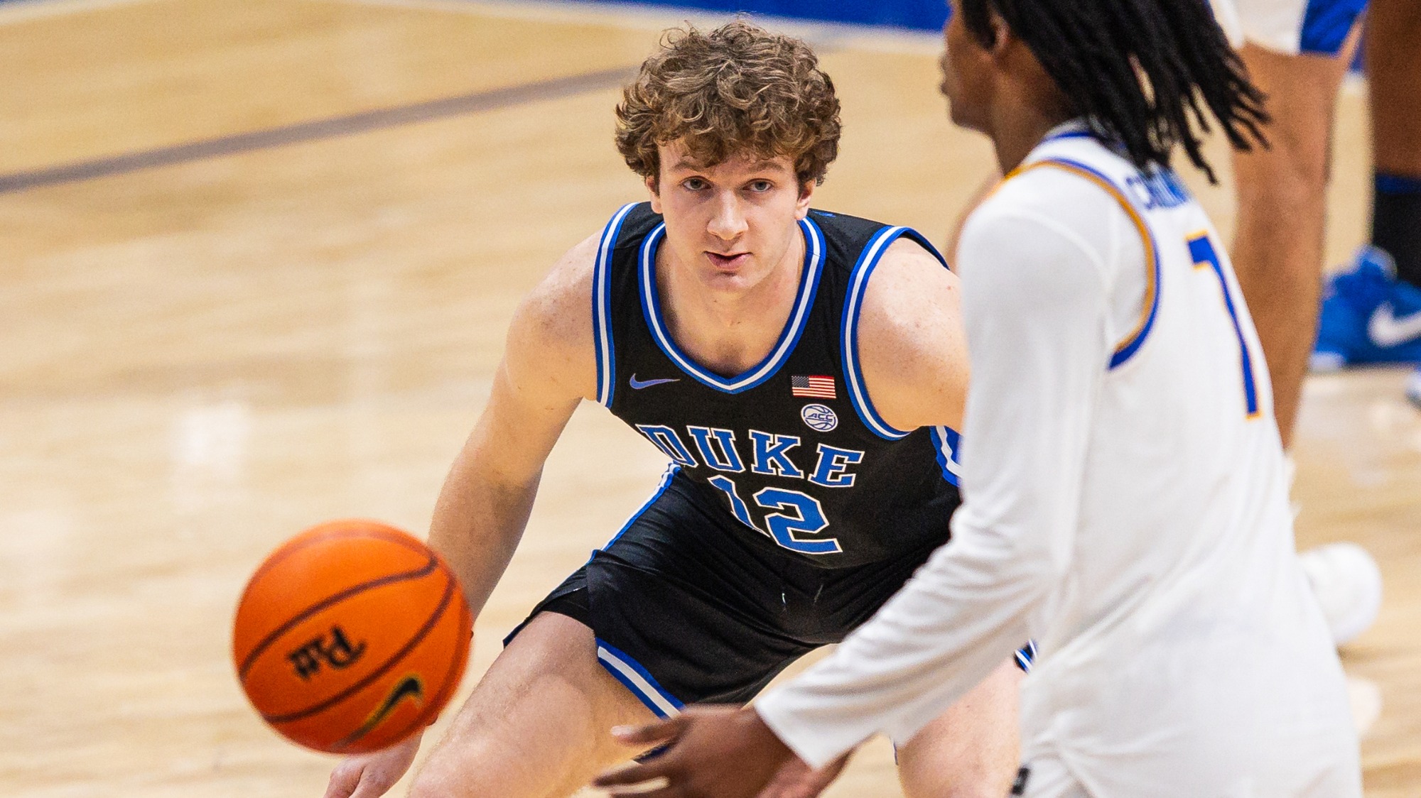 TJ Power - 2023-24 - Men's Basketball - Duke University