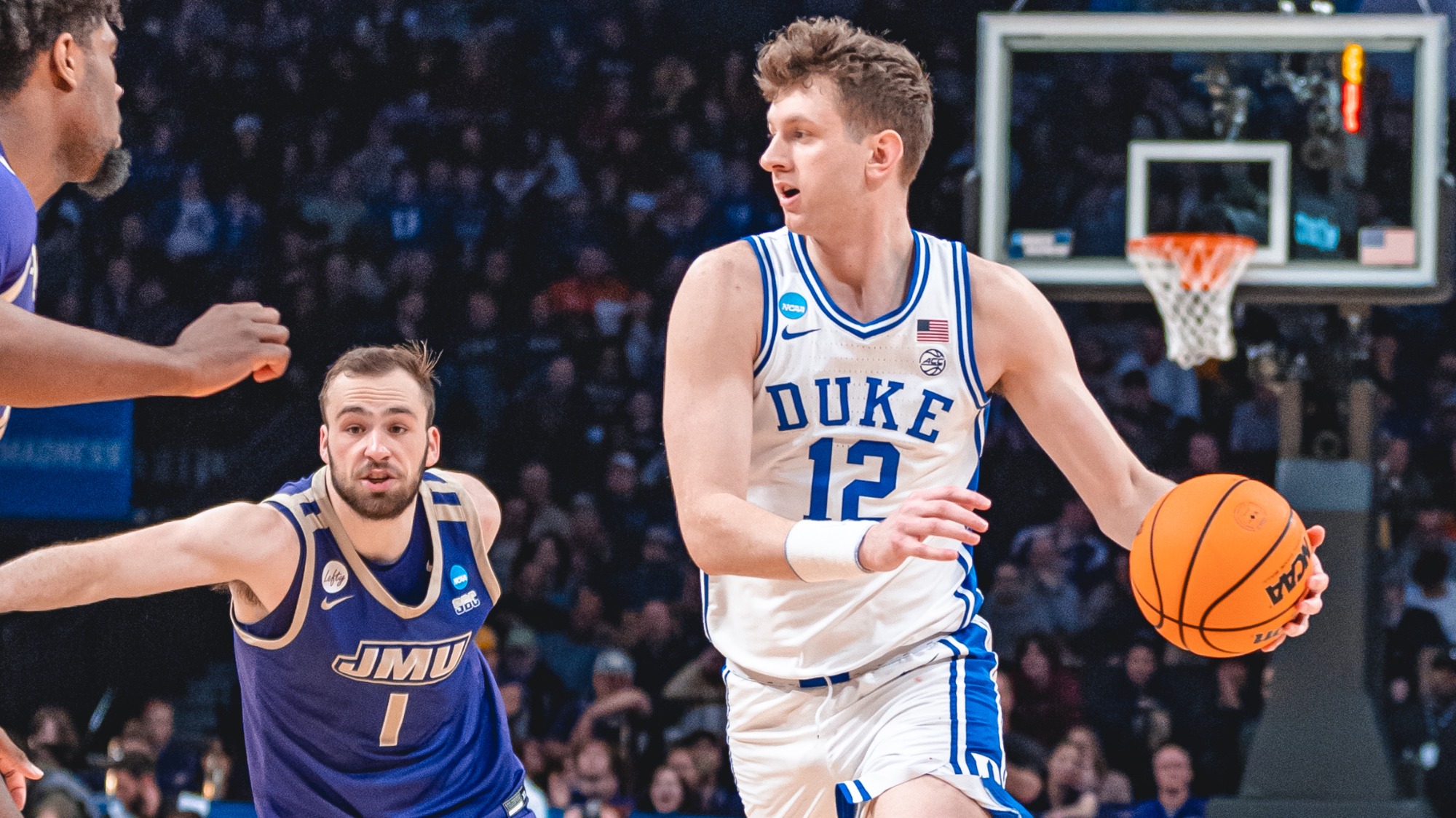 TJ Power - 2023-24 - Men's Basketball - Duke University