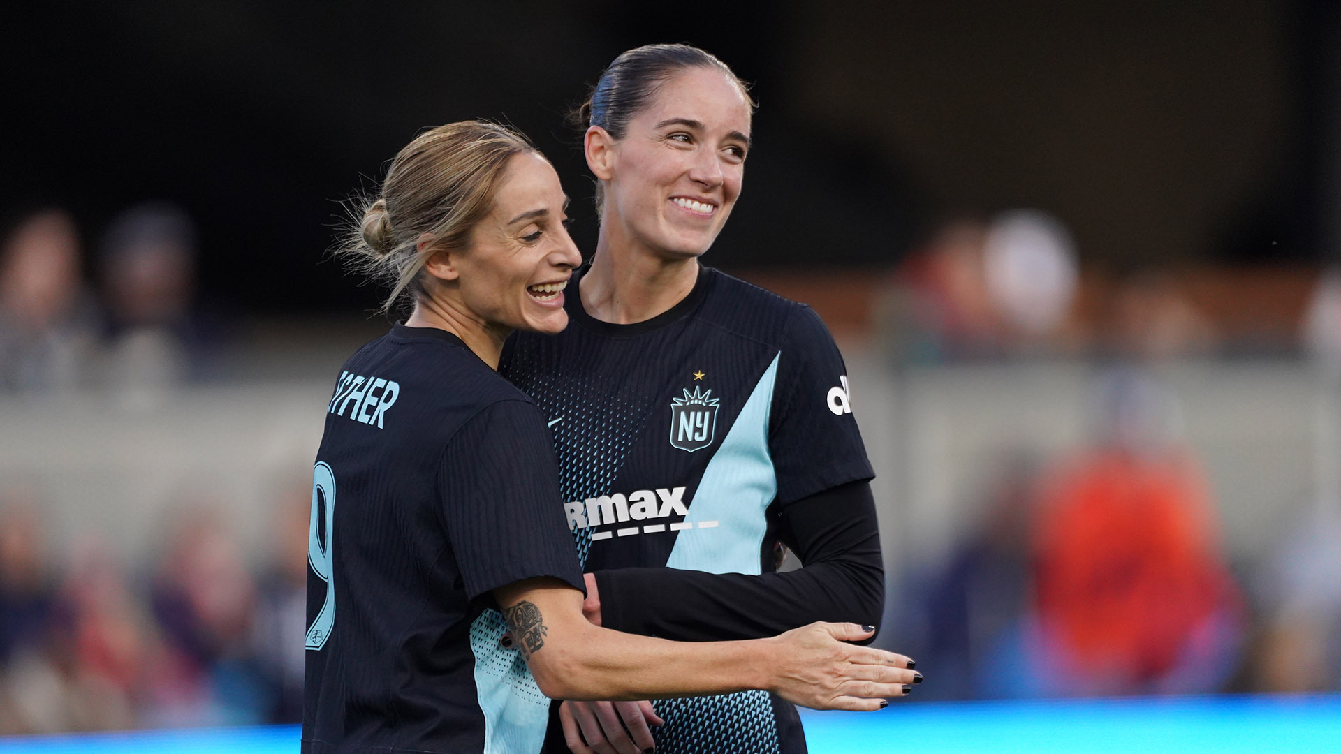 DWS: Blue Devil Alumnx Spotlight - Mandy Manzanares DeOrio - Duke ...