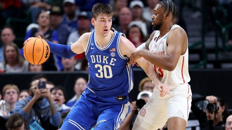 Men's Basketball Game Times, TV Announced - Duke University