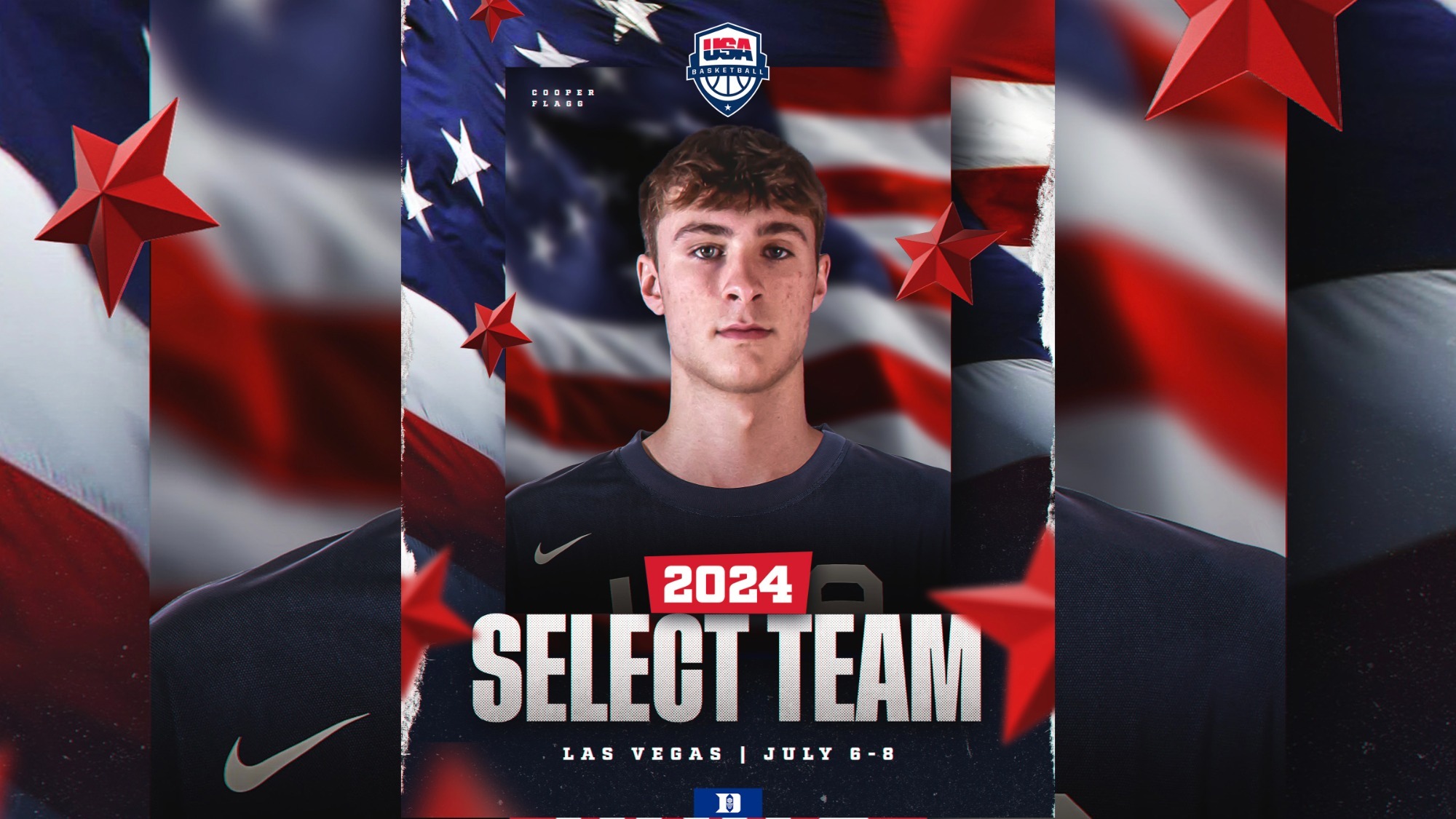 Duke Earns Team Academic Excellence Award - Duke University