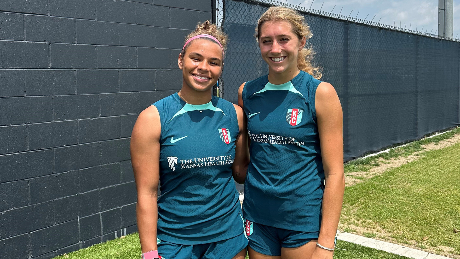 Overbeck Helps Lead U.S. Women to TST Championship - Duke University