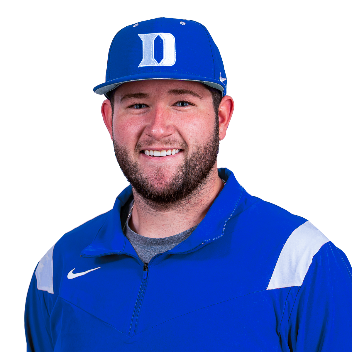 Parker Staggs - Assistant Coach - Softball Coaches - Duke University