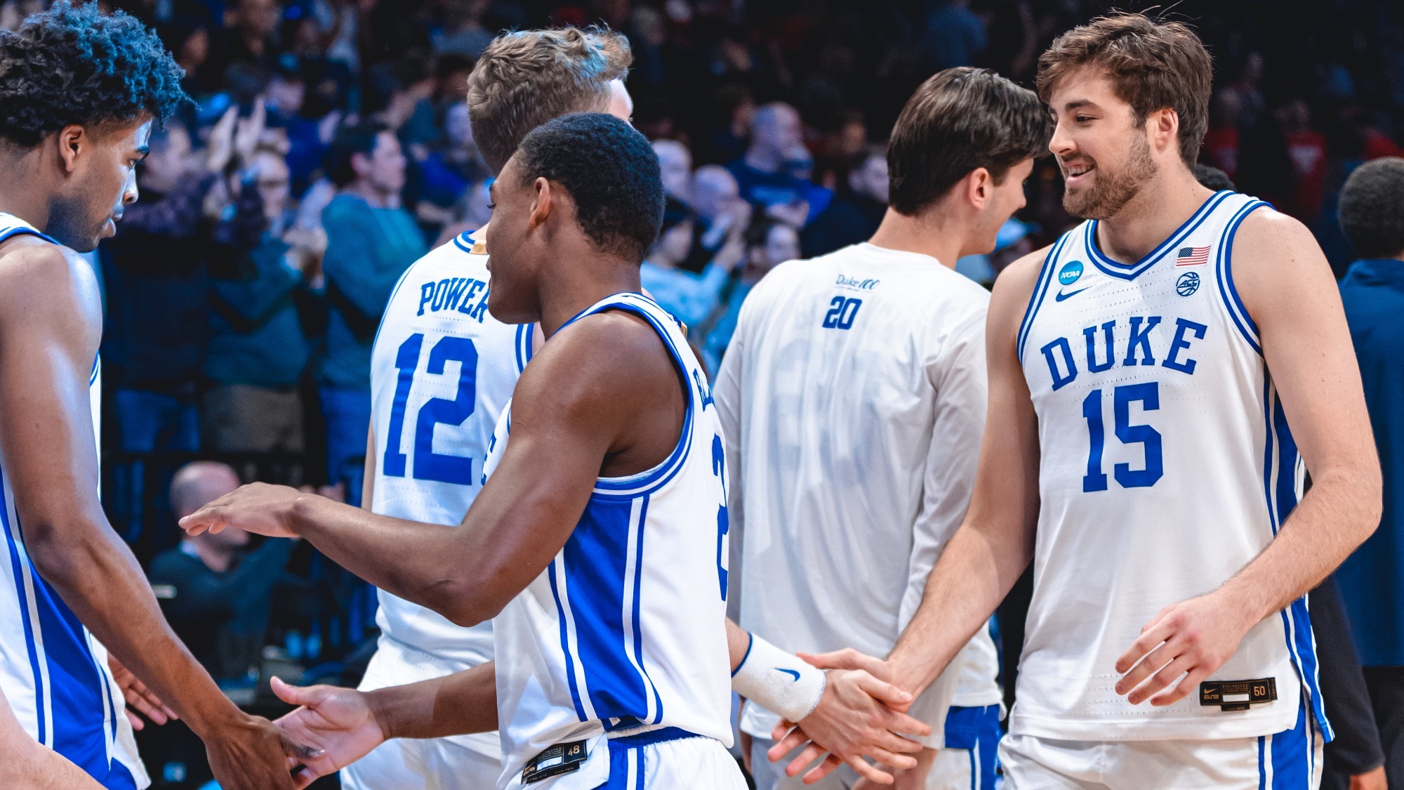 ESPN "My Wish" Spotlights Duke Men's Basketball's Special Guest - Duke ...