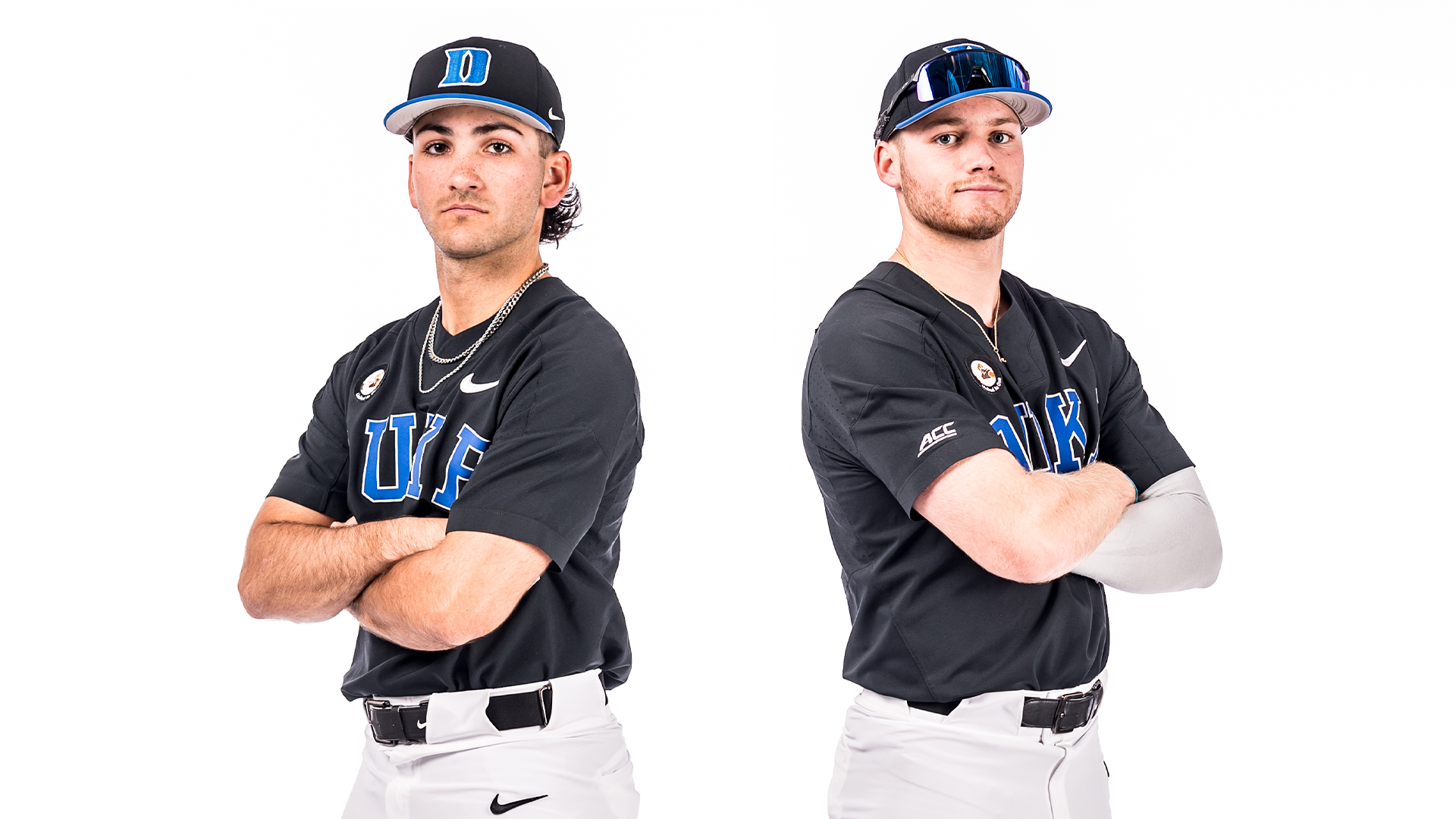 Statement on Pitcher Jonathan Santucci - Duke University