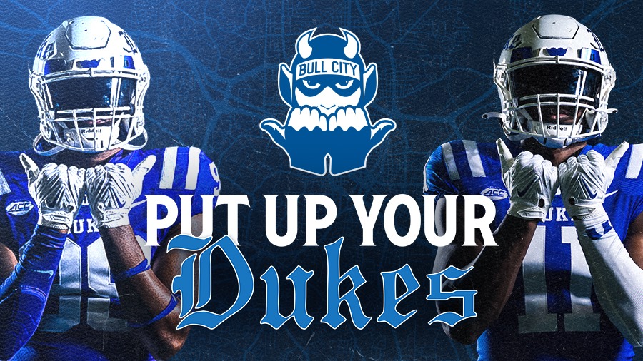 Duke Lands 10 on All-ACC Team - Duke University