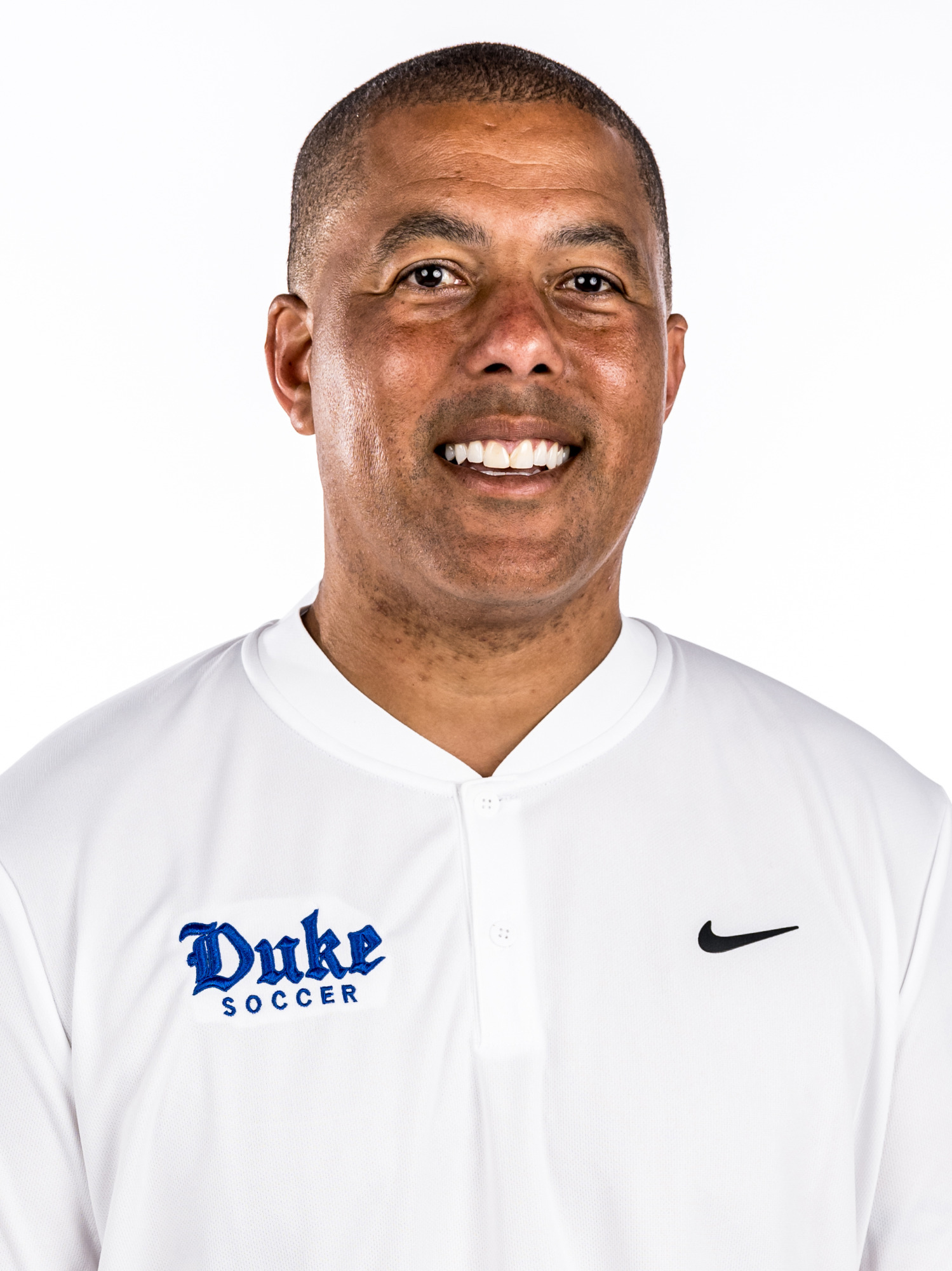 Jason Lowe - Assistant Coach - Women's Soccer Coaches - Duke University
