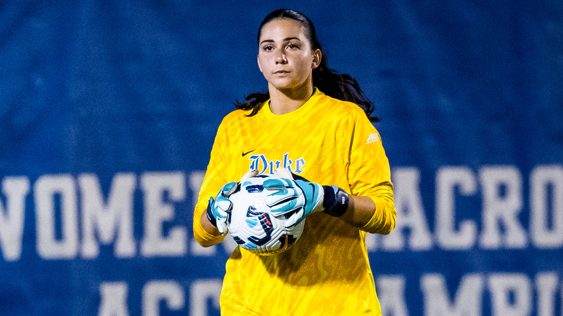 Tennessee at Duke Women’s Soccer Match Canceled - Duke University