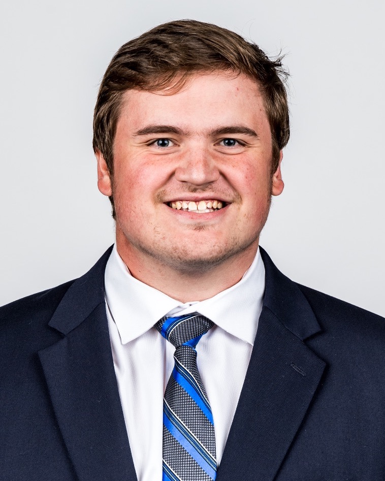 Max Norton - Analyst/Offense - Football Support Staff - Duke University