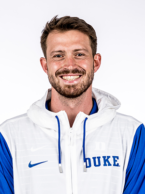 Daniel Graber - Assistant Coach - Swimming & Diving Coaches - Duke ...