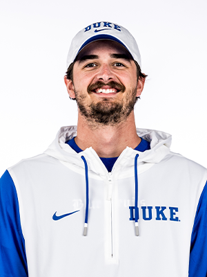 Coleman Stewart - Assistant Coach - Swimming & Diving Coaches - Duke ...