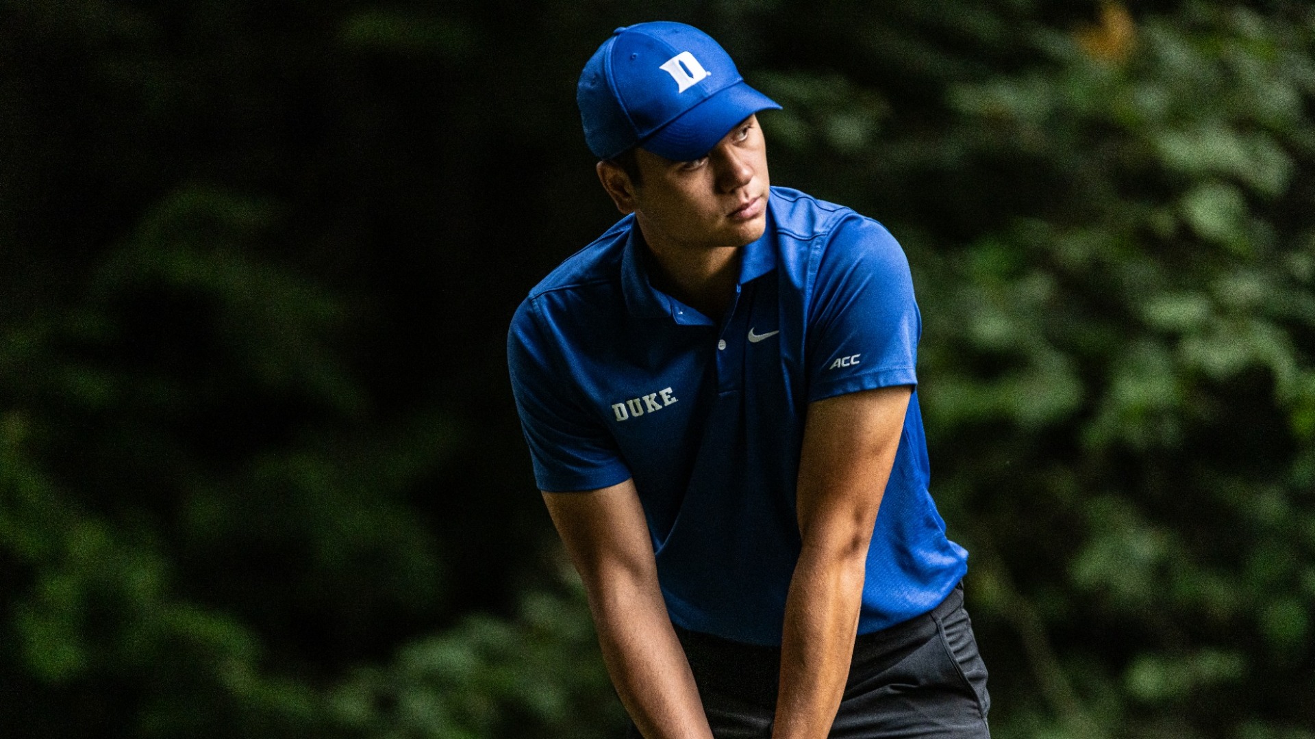 Blue Devils Host Rod Myers Invitational at Duke University Golf Club ...