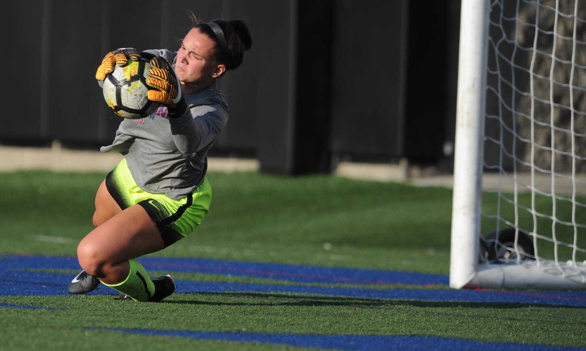 Kyra Murphy - Women's Soccer - Duquesne University Athletics