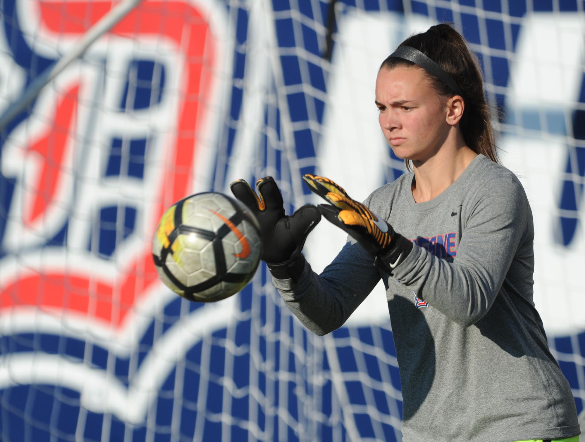 Kyra Murphy - Women's Soccer - Duquesne University Athletics