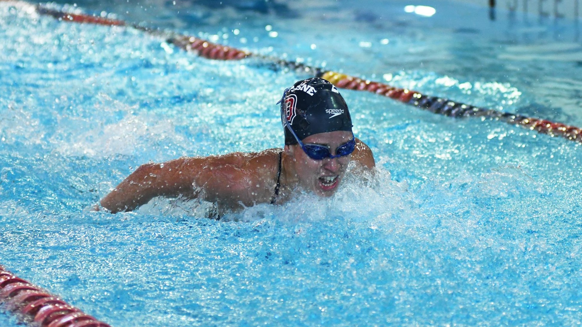 Morgan Smith - Women's Swimming and Diving - Duquesne University Athletics