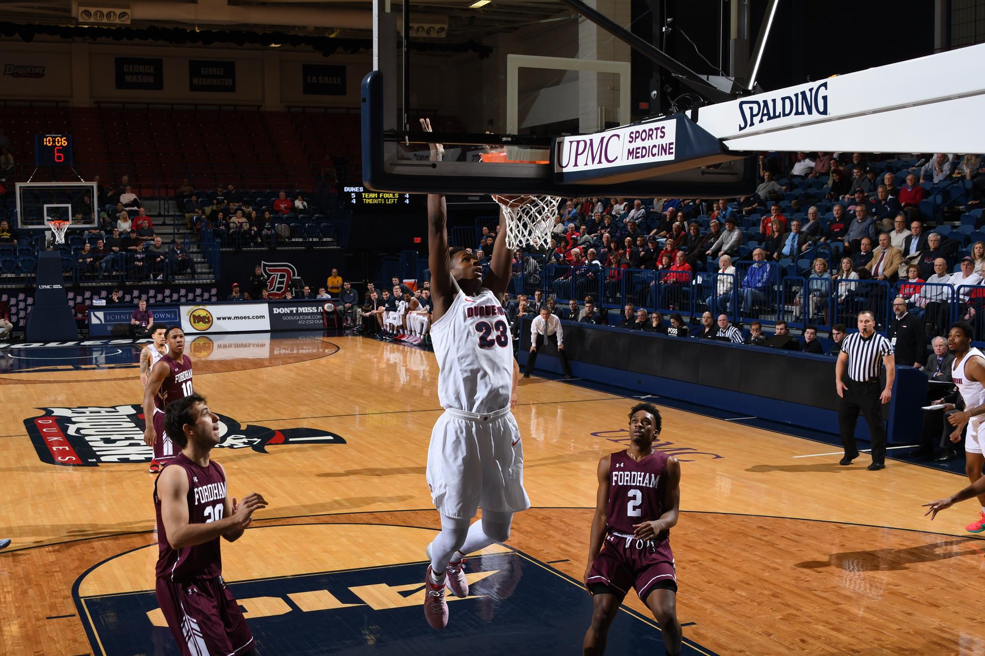 Amari Kelly - Men's Basketball - Duquesne University Athletics