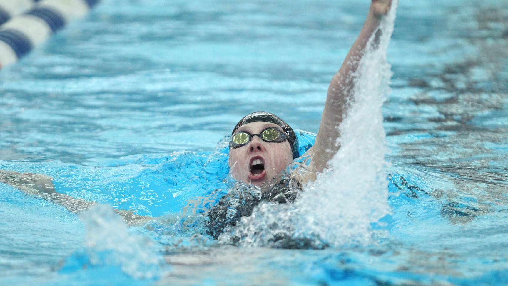 Emma Brinton - Women's Swimming and Diving - Duquesne University Athletics