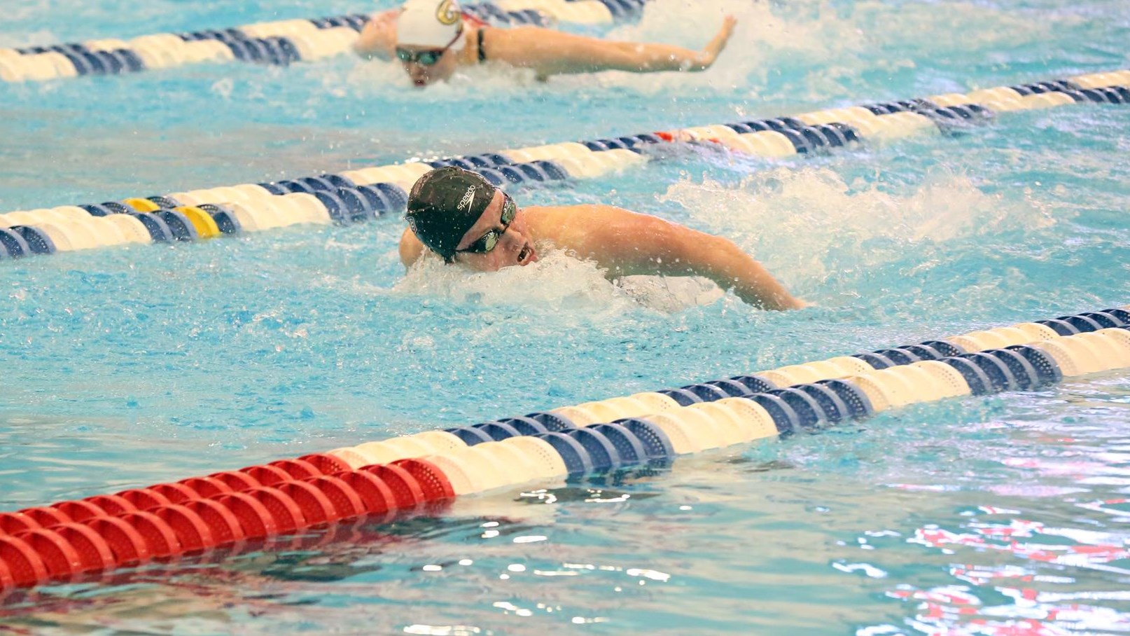 Audrey Steen - Women's Swimming and Diving - Duquesne University Athletics