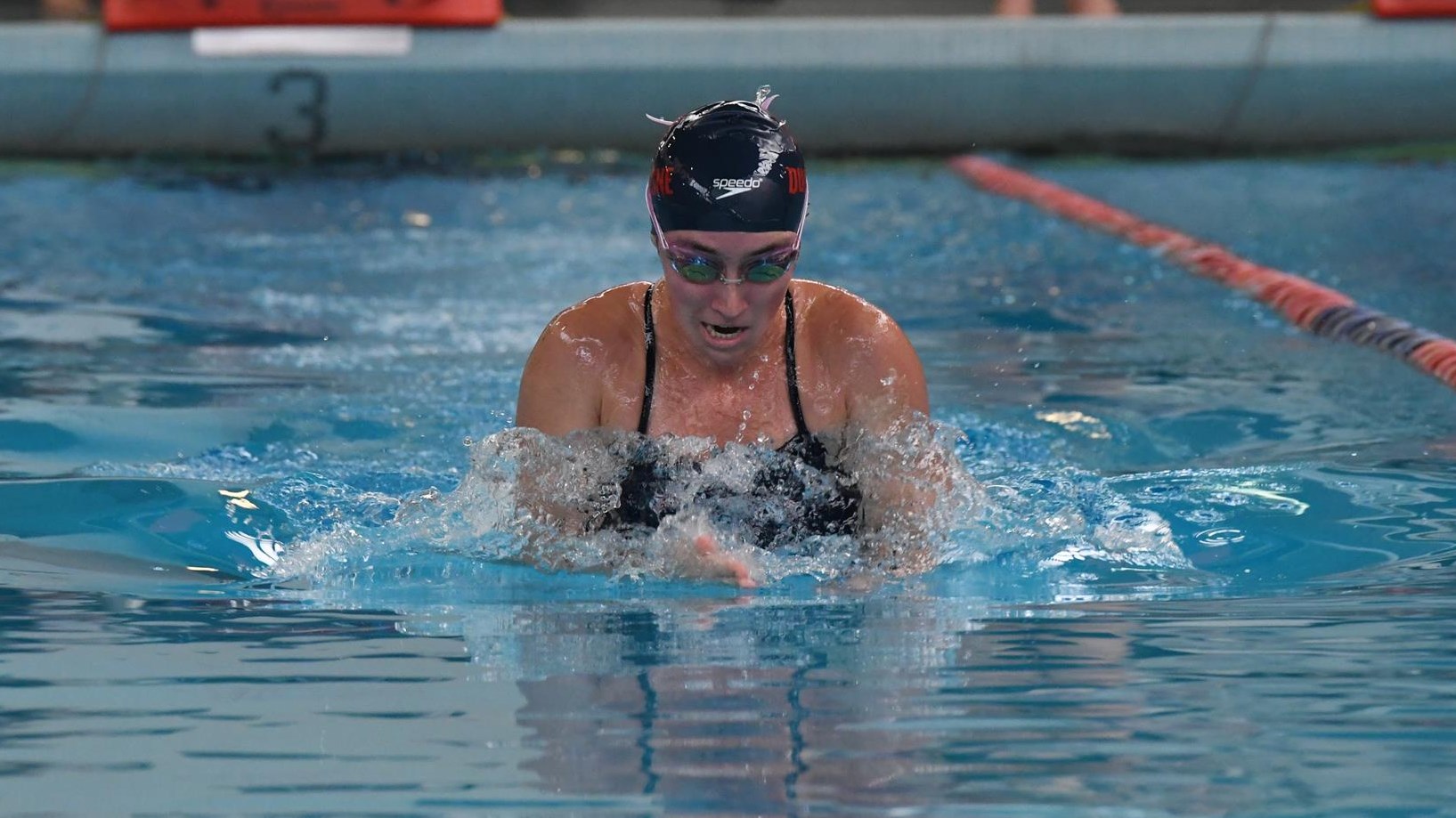 Madelyn Hoying - Women's Swimming and Diving - Duquesne University ...