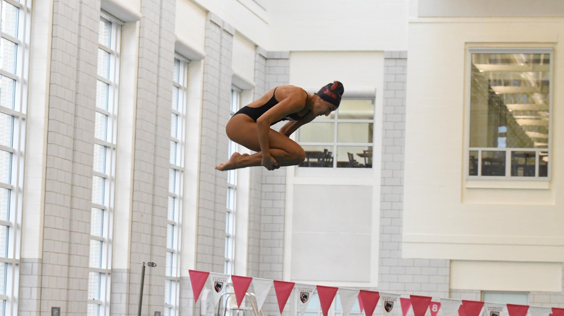 Sidney O'Donnell - Women's Swimming and Diving - Duquesne University ...