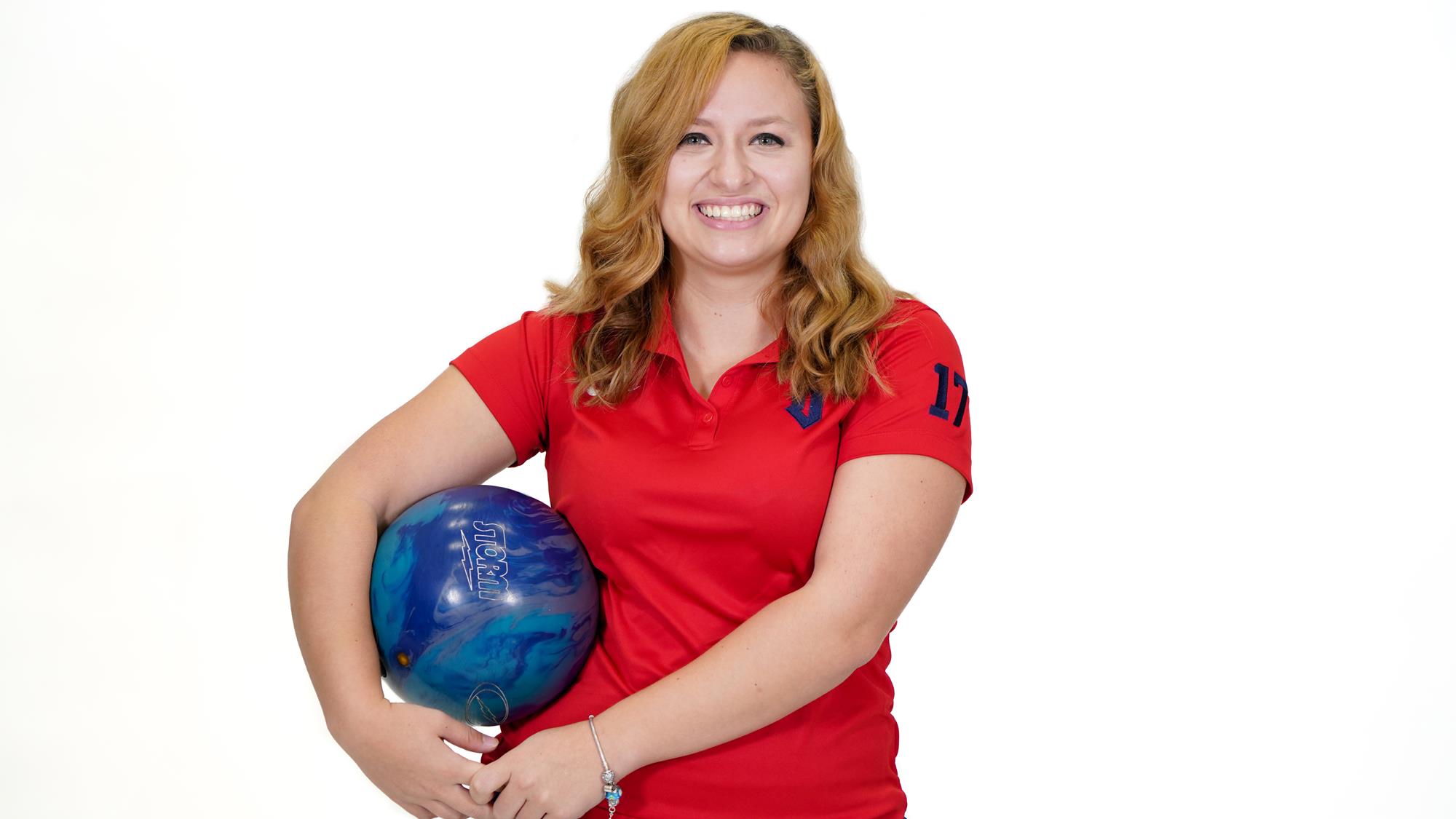 Sarah Kirkpatrick - Women's Bowling - Duquesne University Athletics