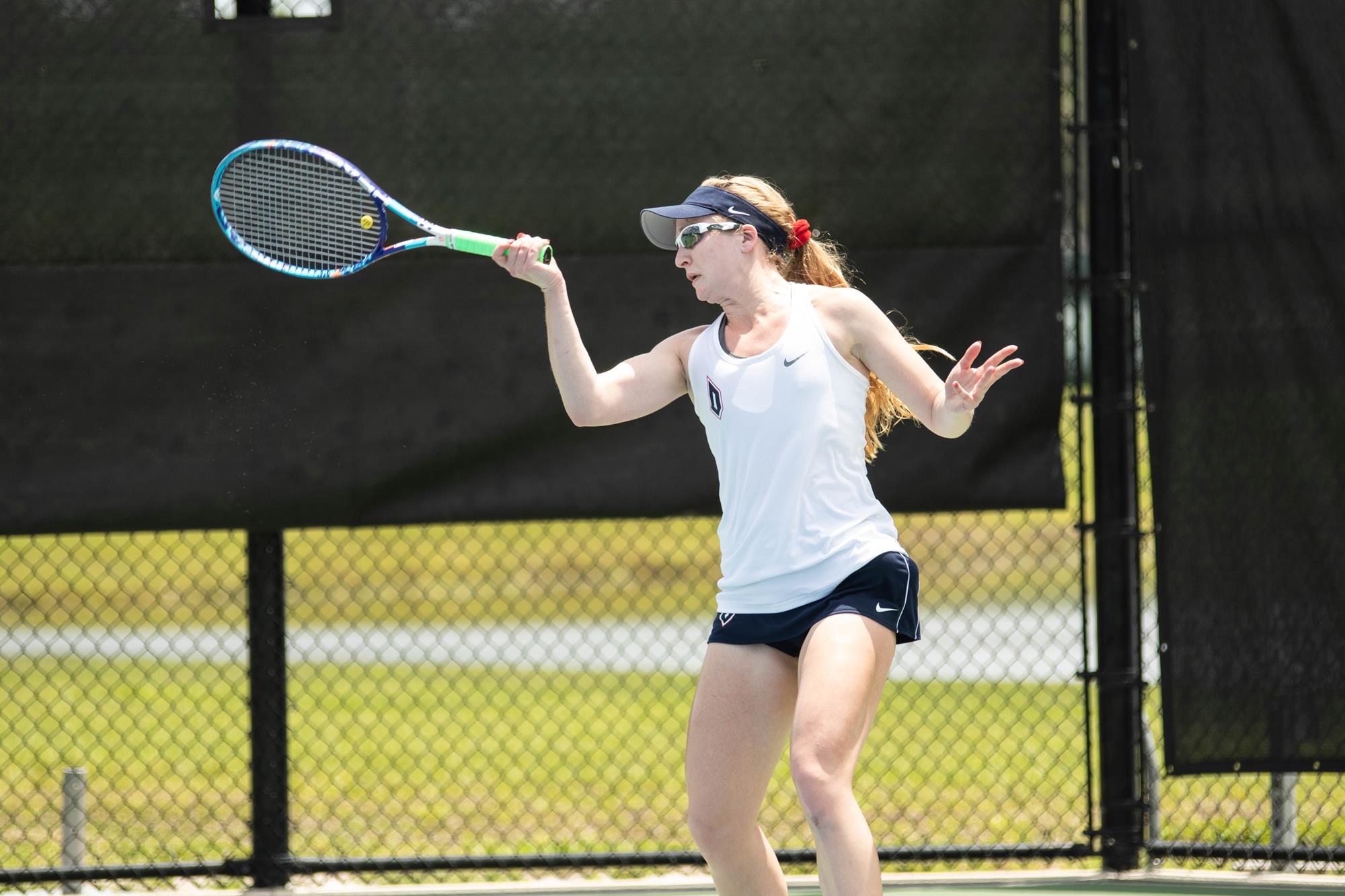 Meredith Lee - Women's Tennis - Duquesne University Athletics