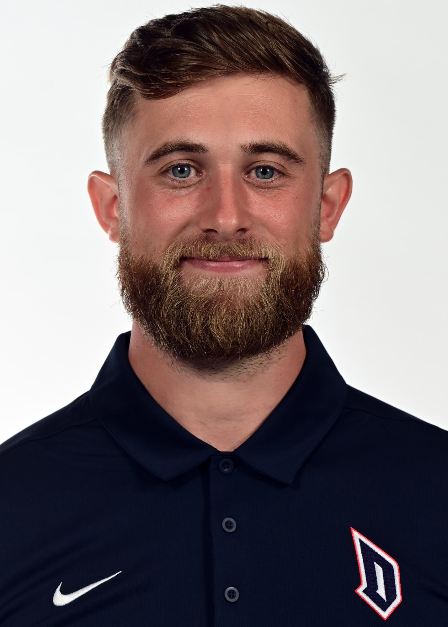 Adam Mitchell - Men's Soccer Coach - Duquesne University Athletics