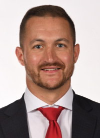 Mickey Jacobs - Football Coach - Duquesne University Athletics