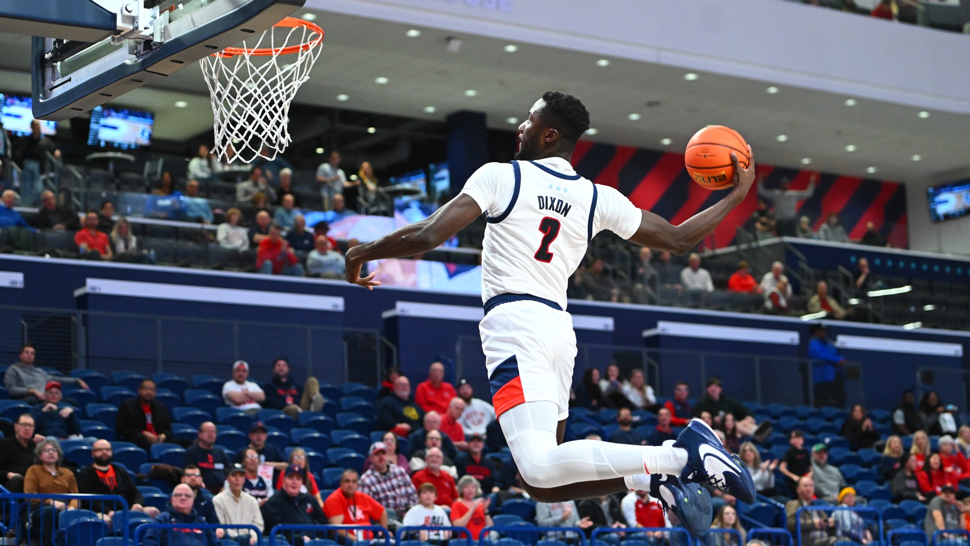 Duquesne Announces 2024-25 Schedule - Duquesne University Athletics