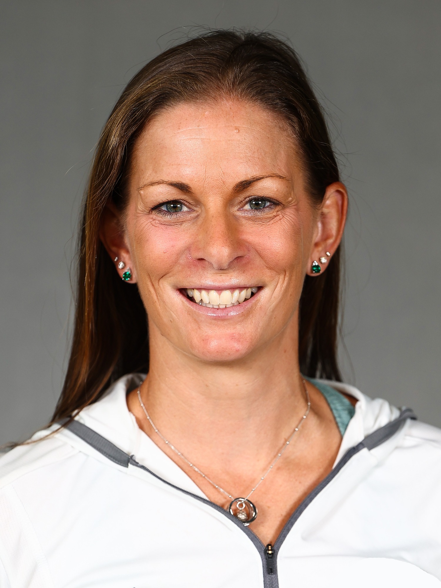 Jessica Giegucz - Women's Soccer Coach - Duquesne University Athletics