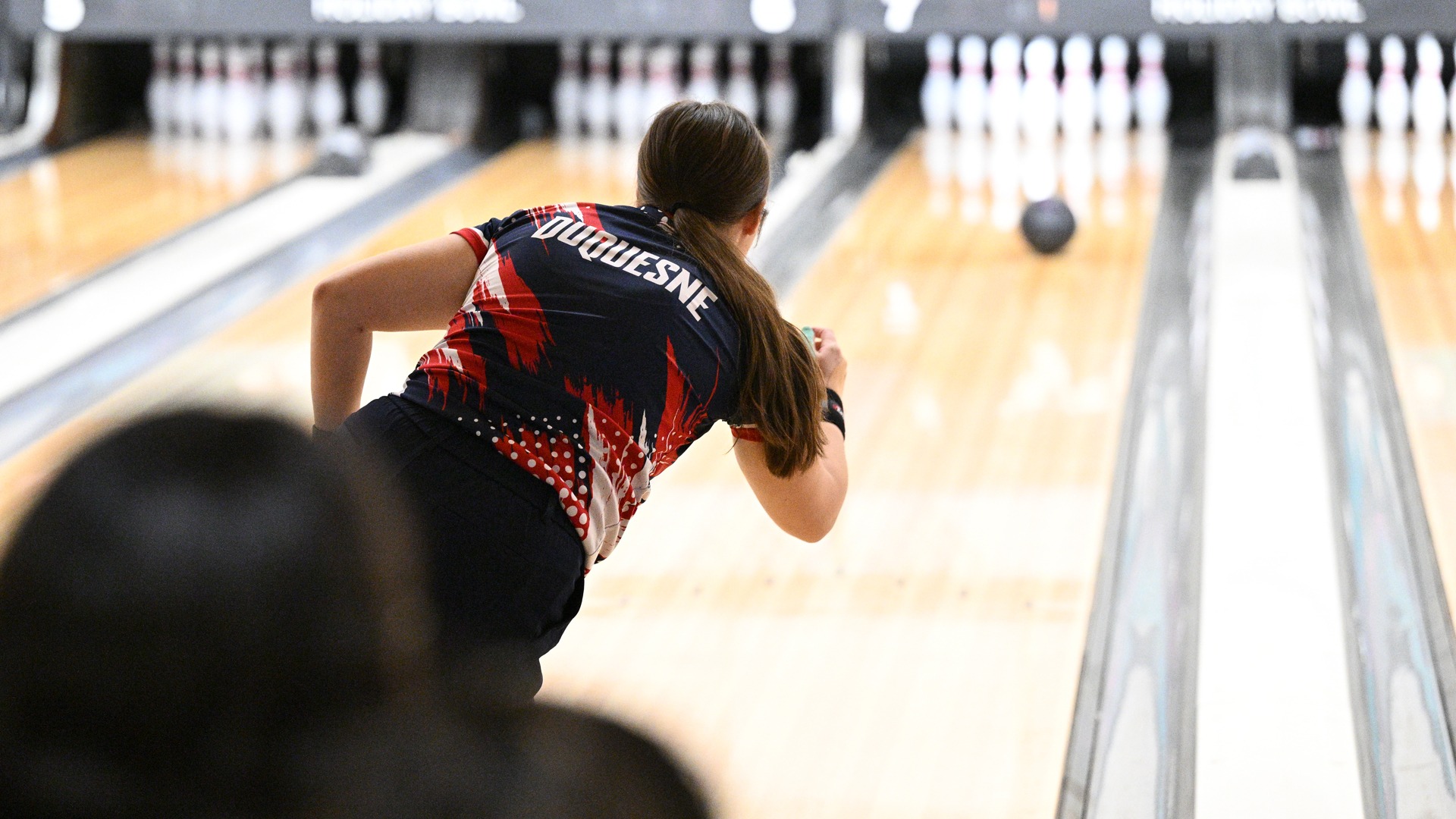 Duquesne Stretches Winning Streak to Eight - Duquesne University Athletics