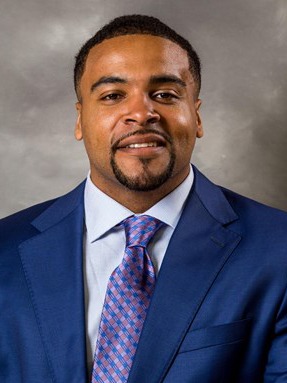 Julian Sullinger - Men's Basketball Coach - Duquesne University Athletics