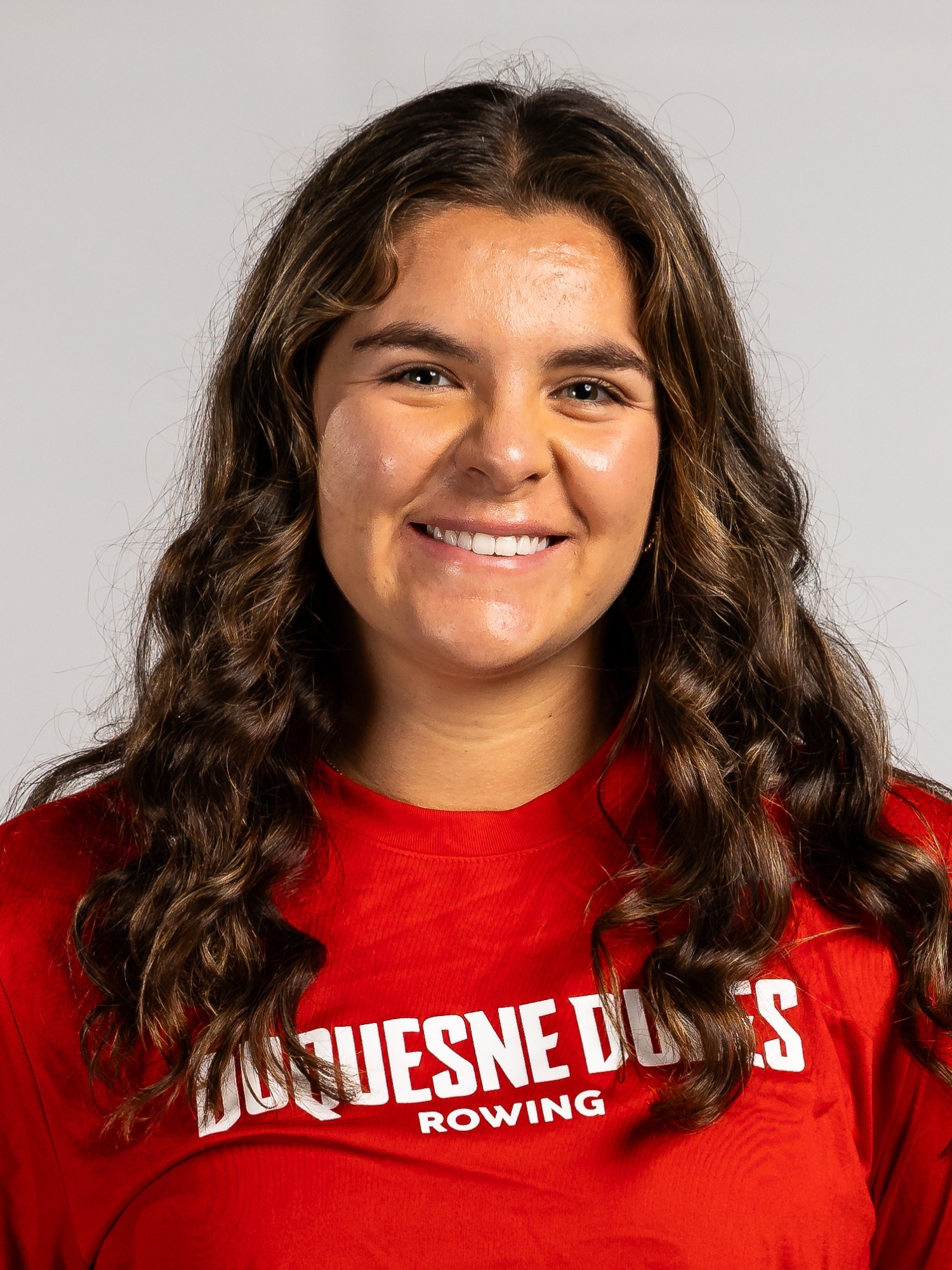 Victoria Gevaudan - Women's Rowing Coach - Duquesne University Athletics