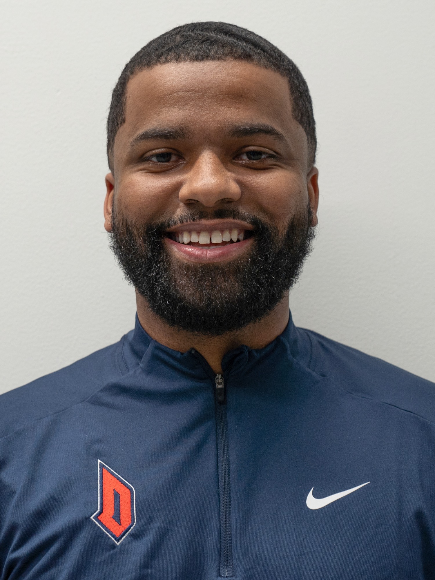 Darik Artis - Men's Basketball Coach - Duquesne University Athletics