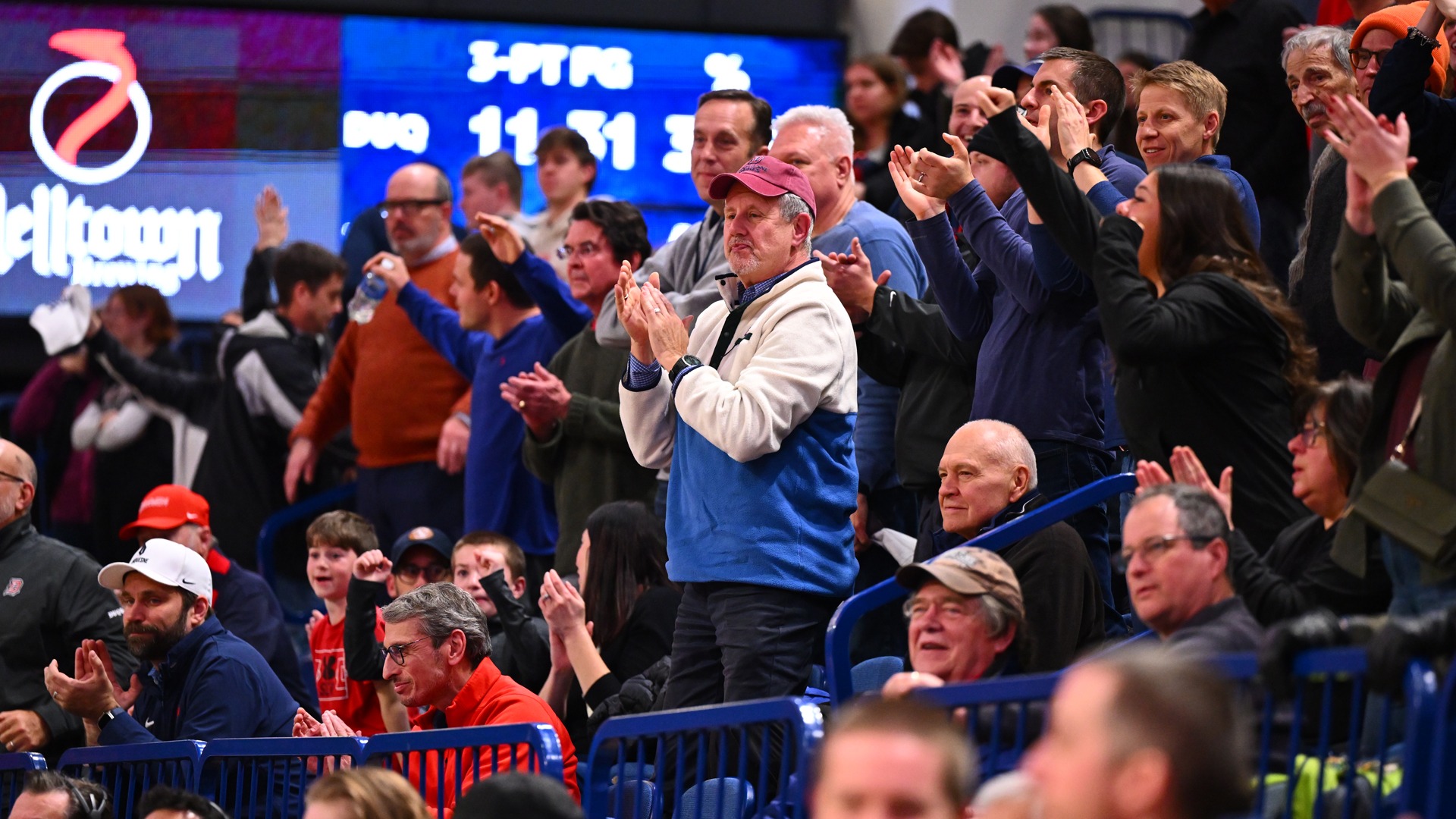 Preview: Duquesne at Davidson - Duquesne University Athletics