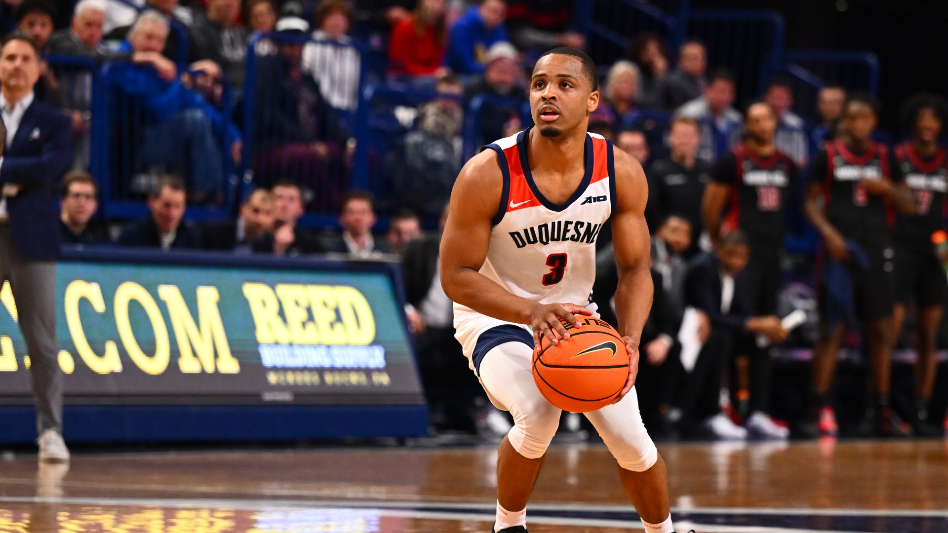 Duquesne Announces 2024-25 Schedule - Duquesne University Athletics