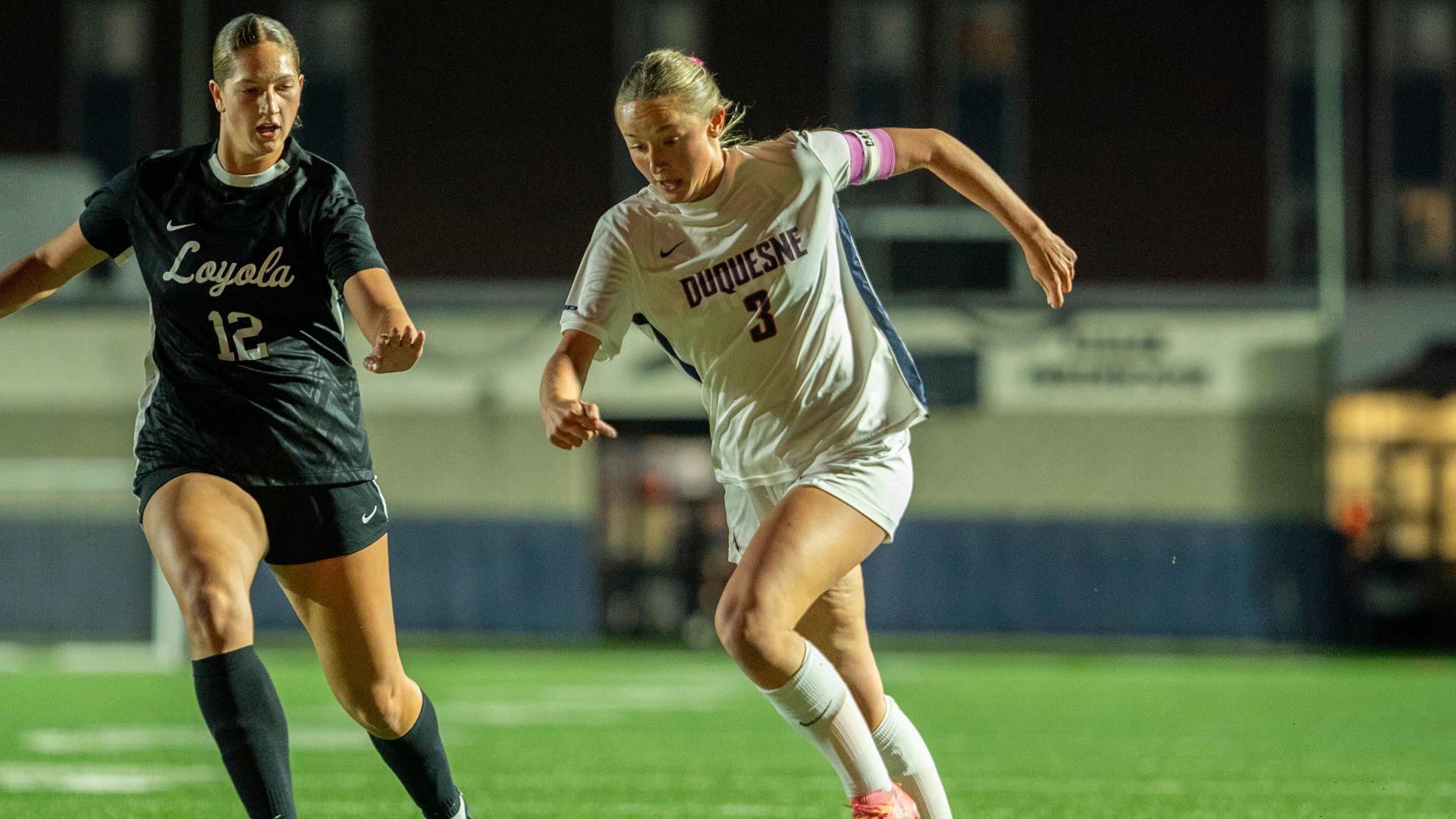 Preview: Duquesne at Saint Louis - Duquesne University Athletics