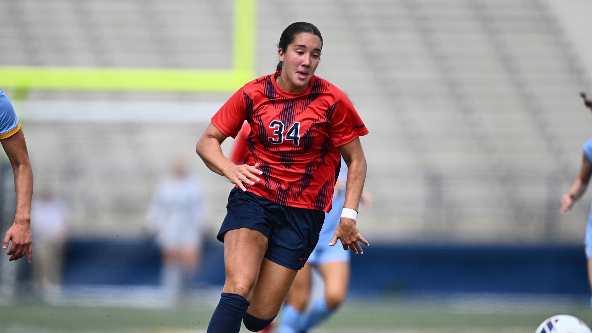 Preview: Duquesne at Saint Louis - Duquesne University Athletics