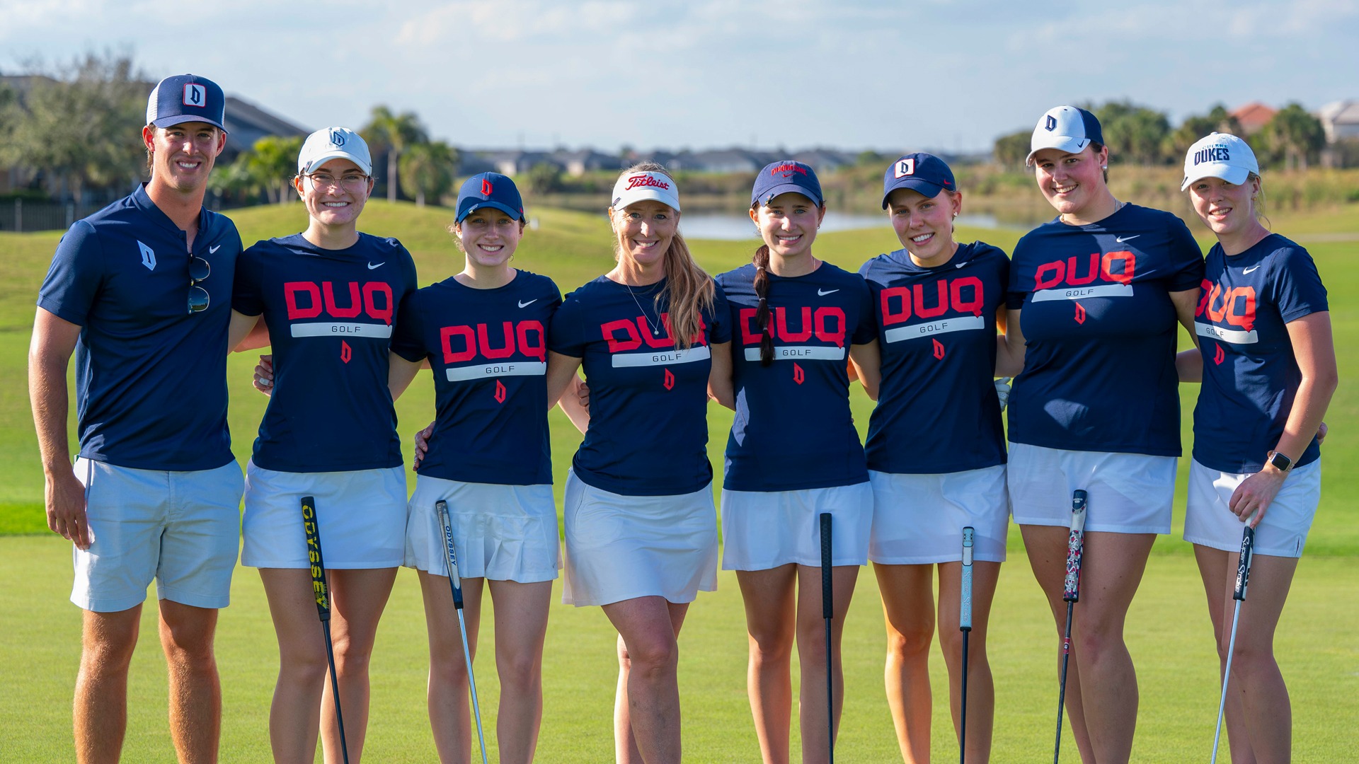 Duquesne Returns to Florida for NKU Spring Fling - Duquesne University ...