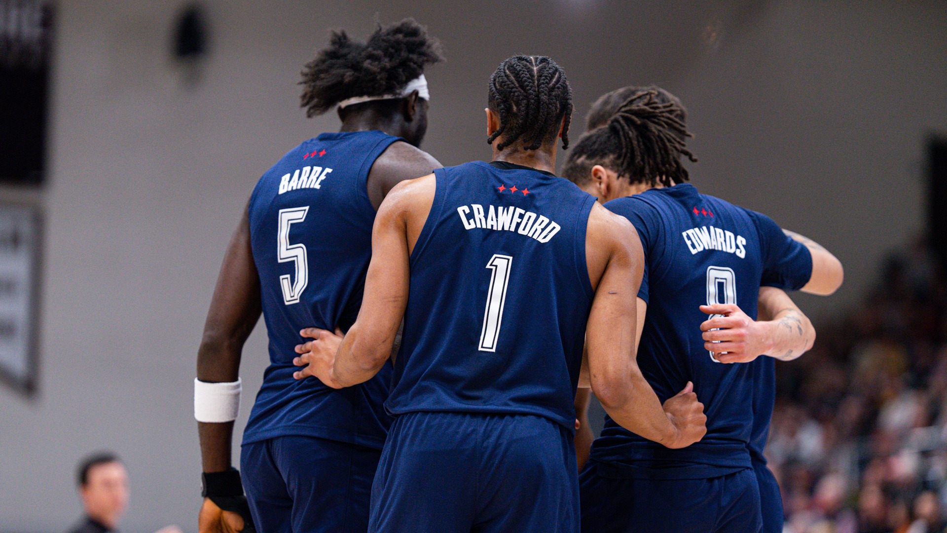 Duquesne Welcomes Seven for 2024-25 Season - Duquesne University Athletics