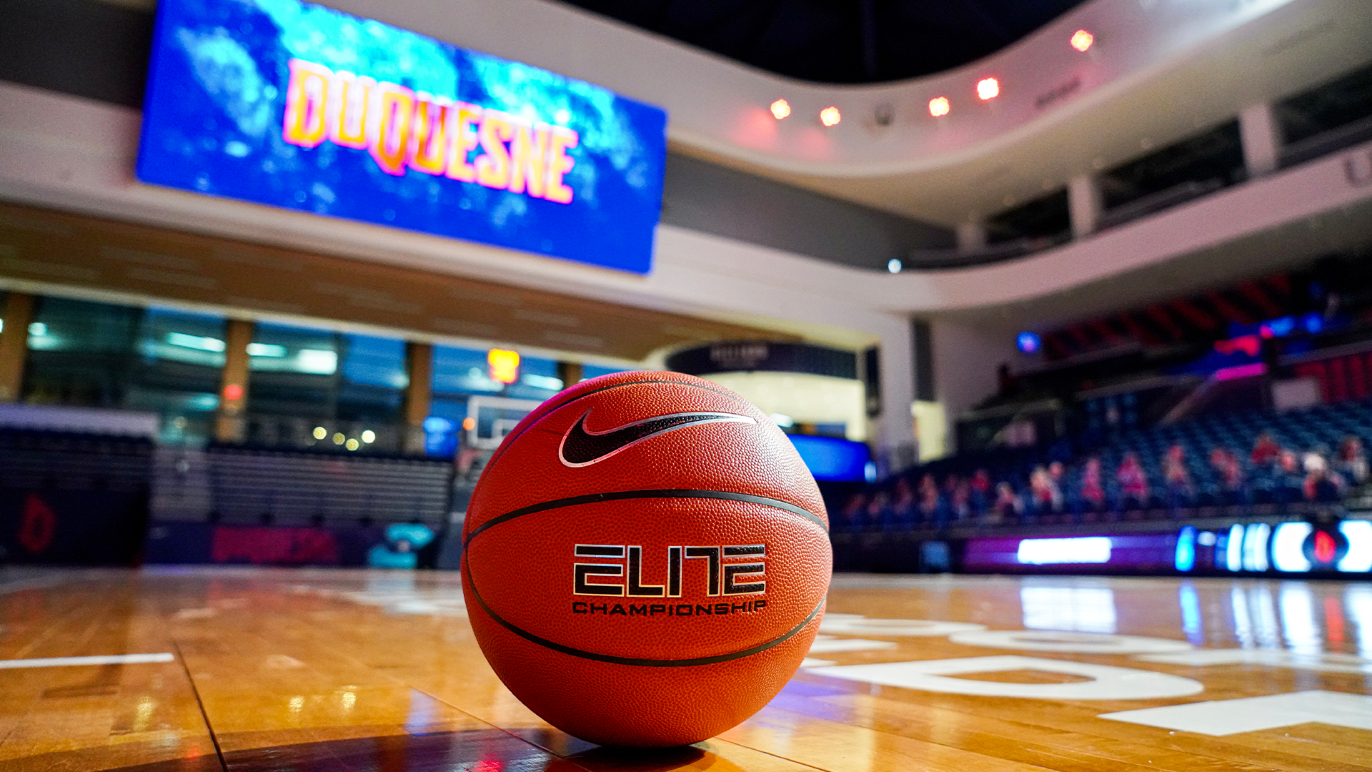 Dukes Unveil 2025 Non-Conference Slate - Duquesne University Athletics