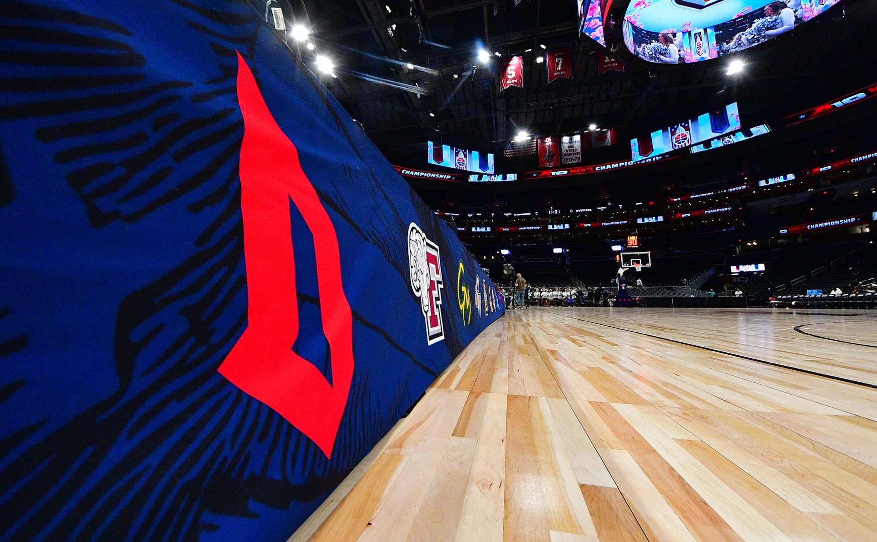 Duquesne Picked Ninth in 2025 A-10 Preseason Poll - Duquesne University ...