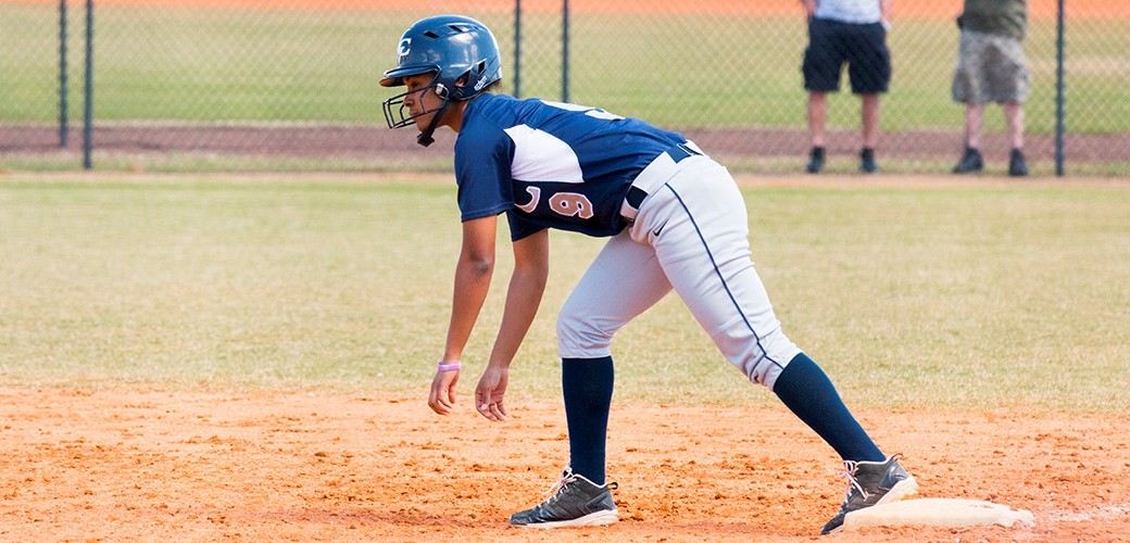 Kim Ortiz-Marrero - Softball - Lebanon Valley College Athletics