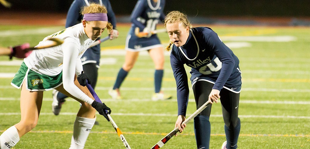 Maddie Fox - Field Hockey - Lebanon Valley College Athletics