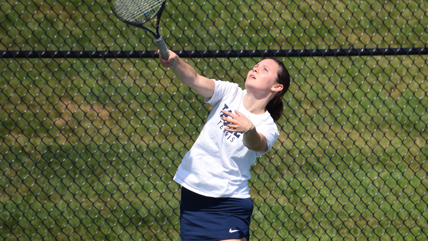 Meridyth Sanders - Women's Tennis - Lebanon Valley College Athletics