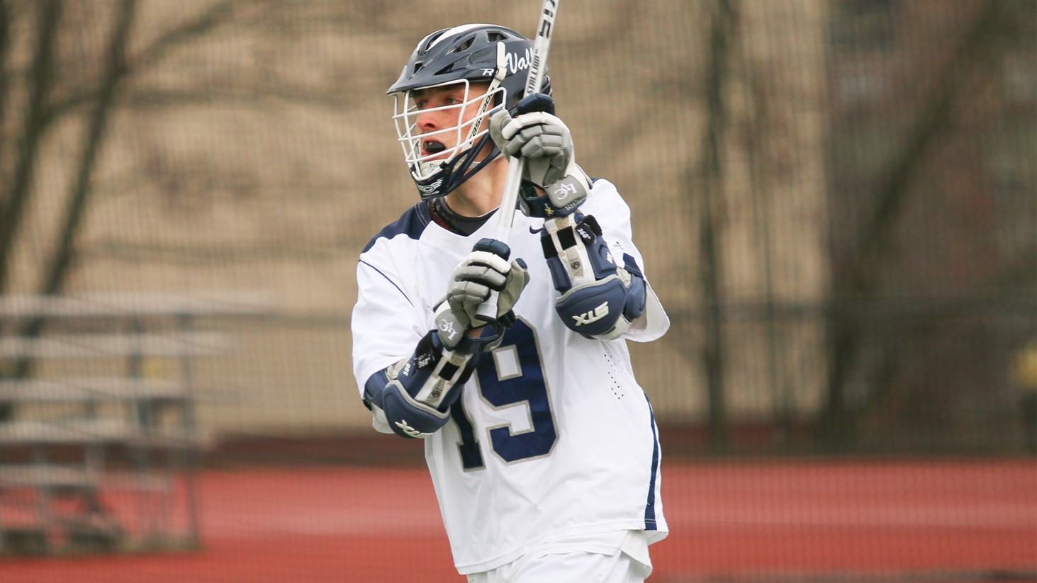 Alex Bushong - Men's Lacrosse - Lebanon Valley College Athletics