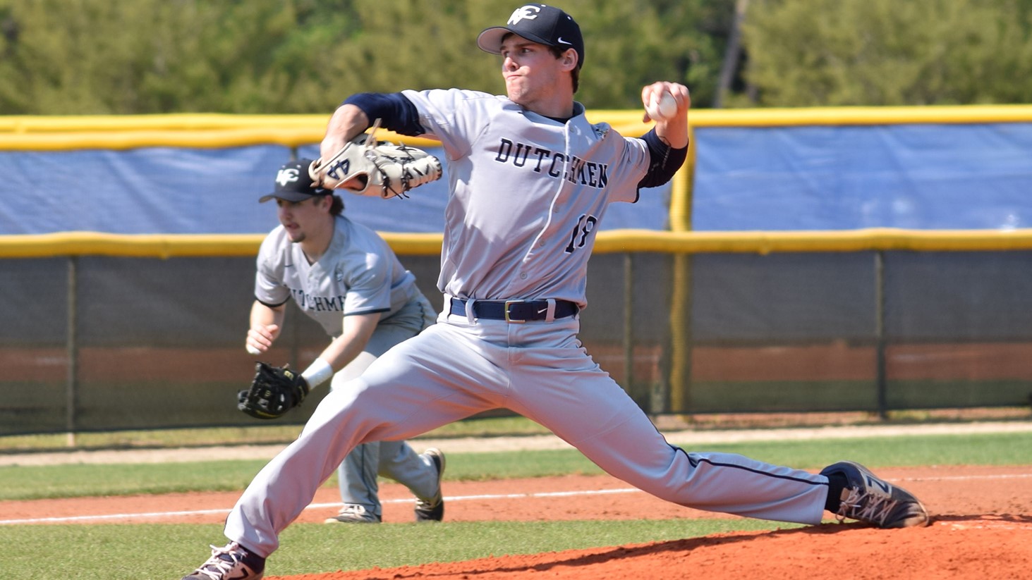 Dylan Stephen - Baseball - Lebanon Valley College Athletics
