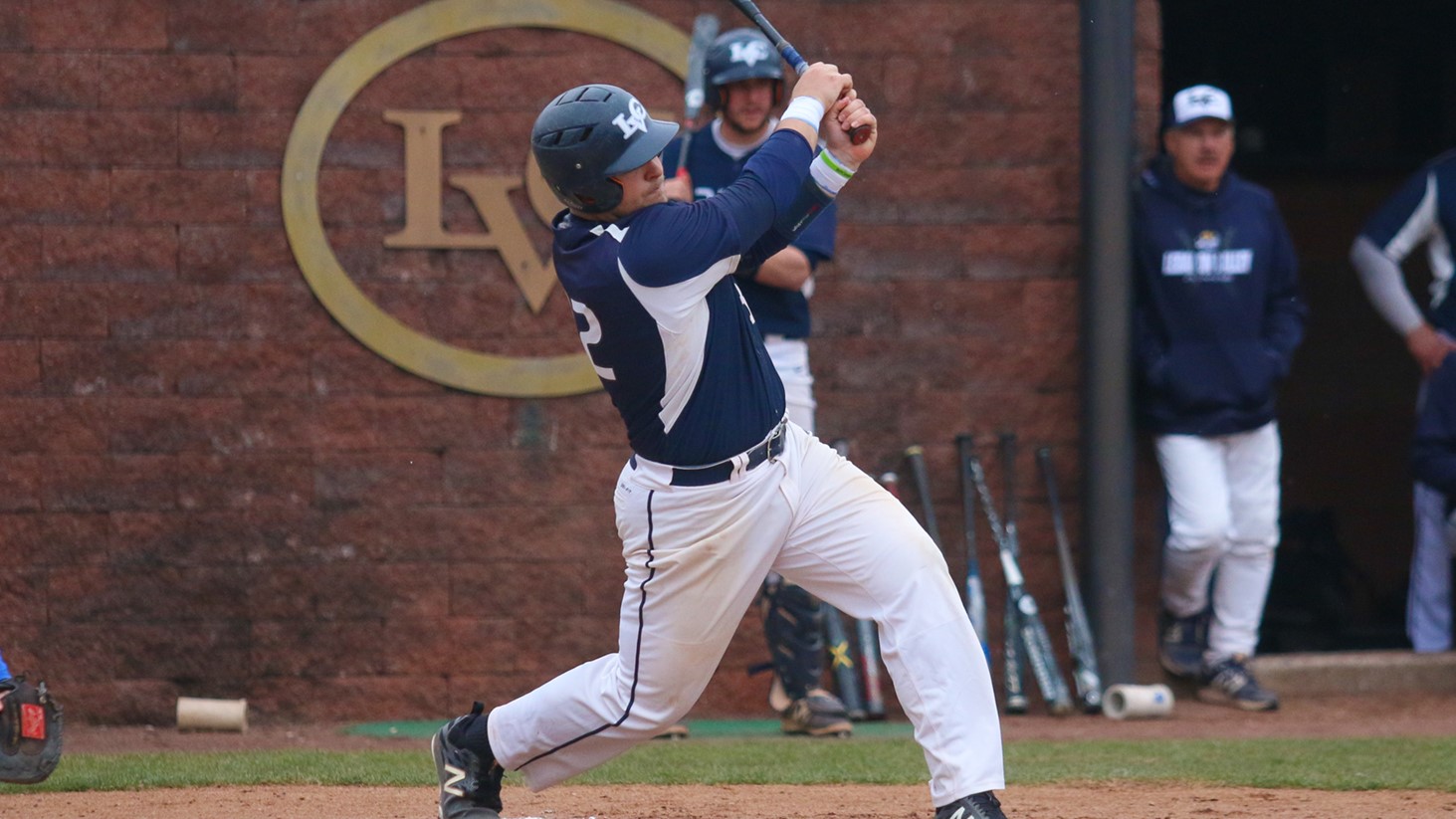 Michael Leri - Baseball - Lebanon Valley College Athletics